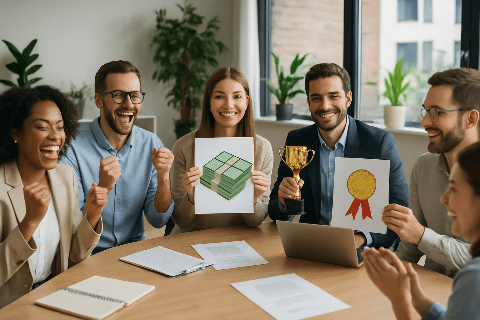Gratification vs Prime : Quelle récompense choisir pour motiver vos ...